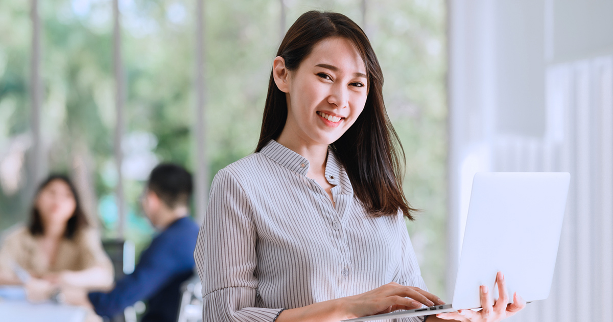 Managed Virtual Assistants: Enhance Productivity | MotivIT