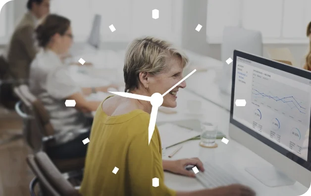 Boost Employee Productivity: Managed IT Solutions for Enhanced Work ...